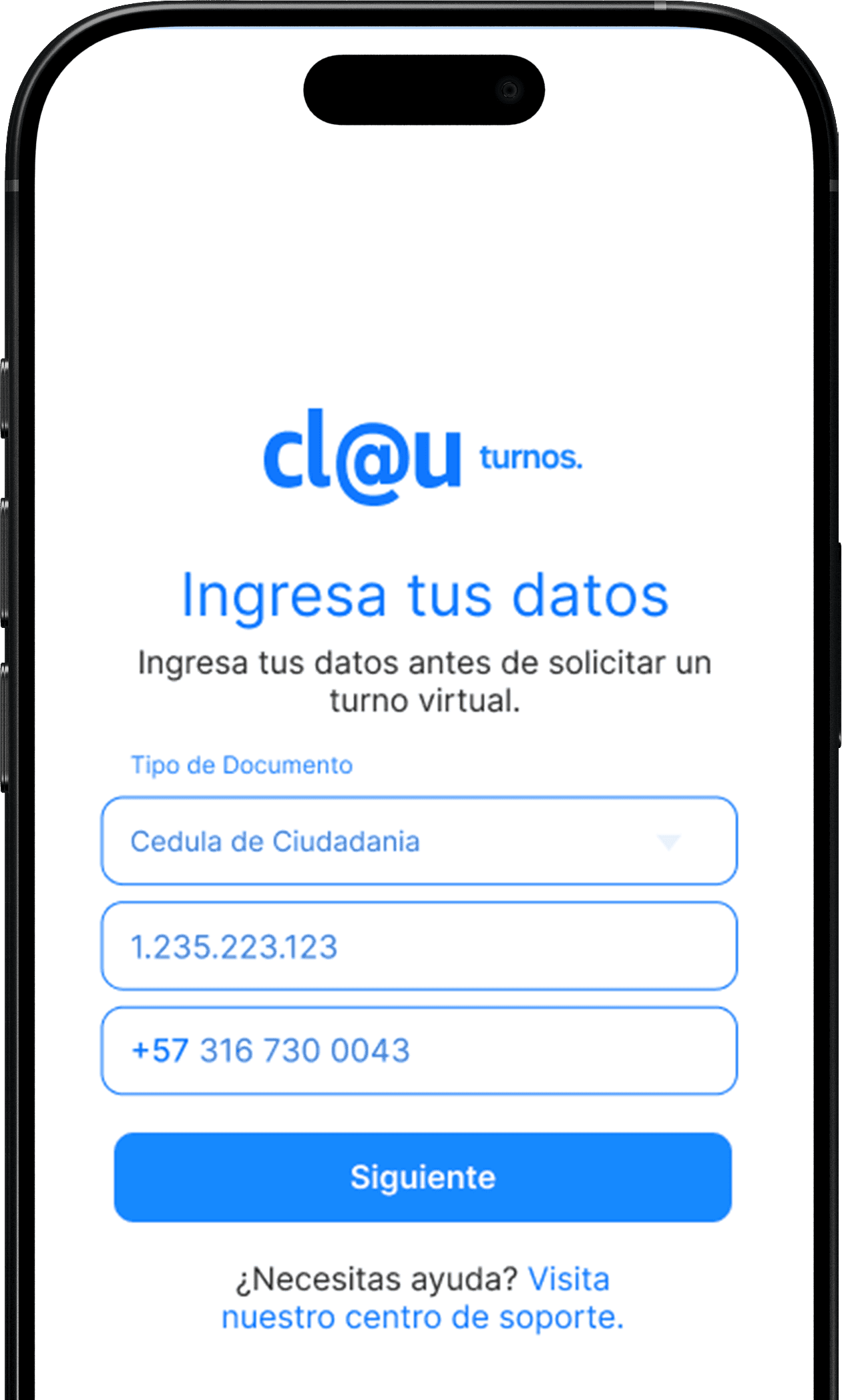 Clau - Ecosistema Digital para Empresas | Gestión, Monitoreo y Optimización